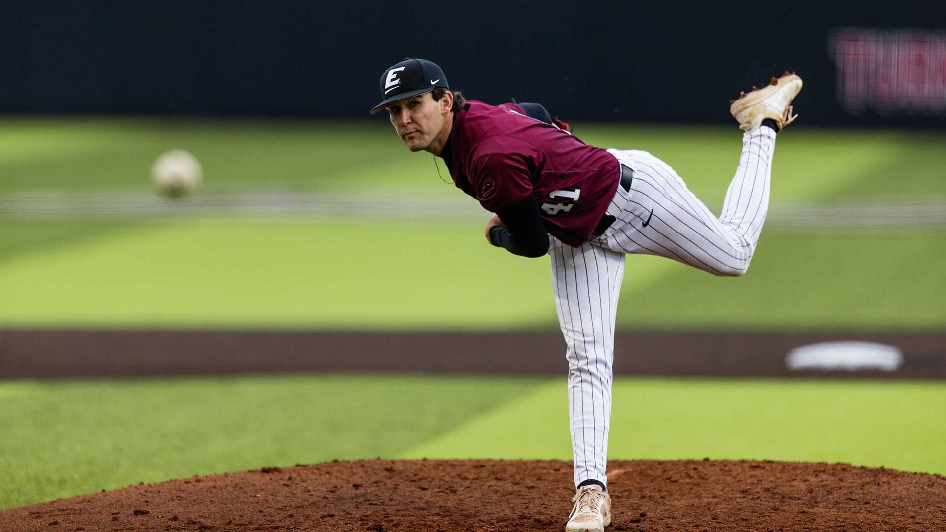 Colonel Baseball Stats - Eastern Kentucky University Athletics