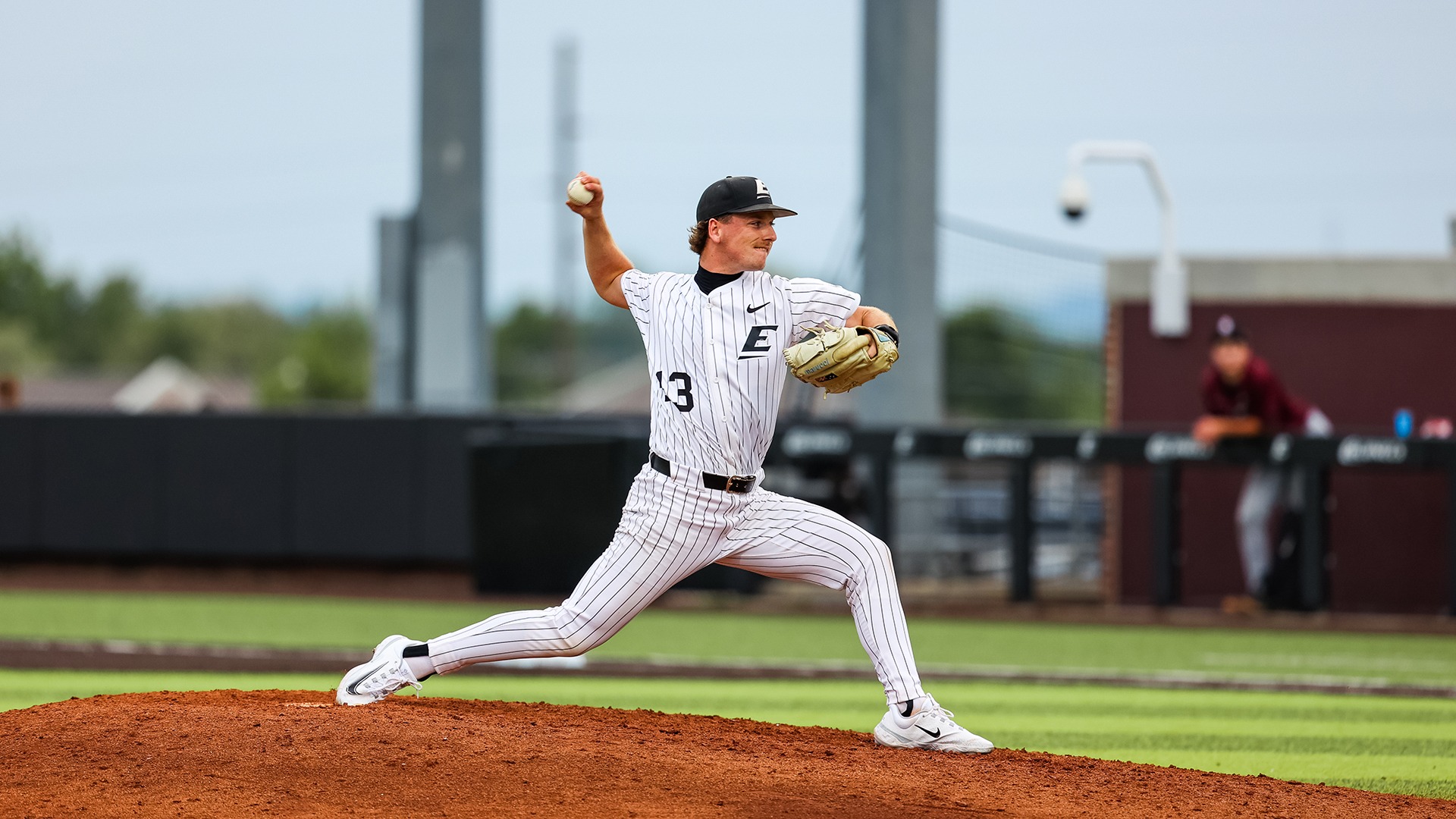 Colonel Baseball Stats - Eastern Kentucky University Athletics