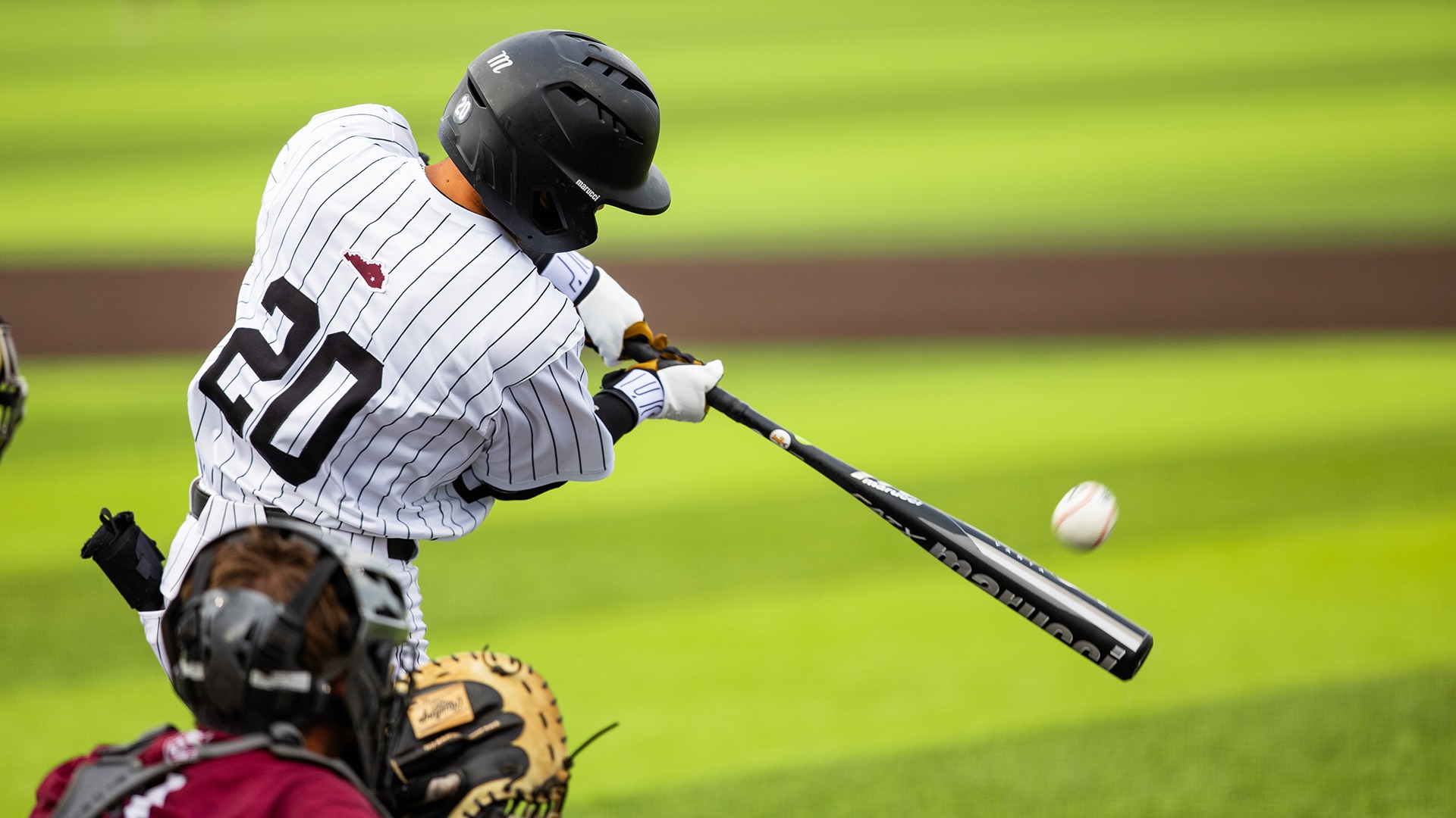 Justin Carinci - Baseball - Eastern Kentucky University Athletics