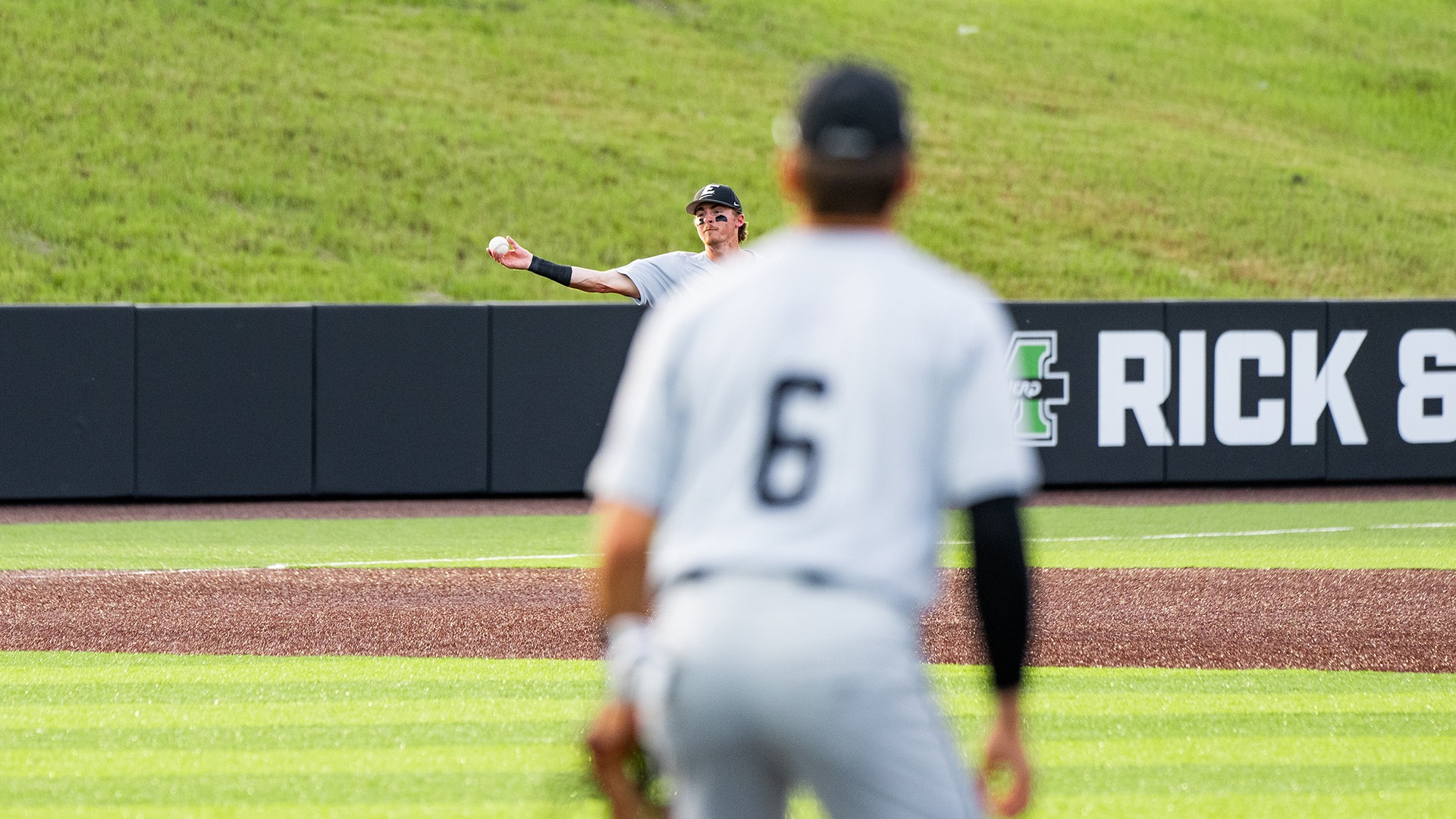 Conner Davis - Baseball - Eastern Kentucky University Athletics