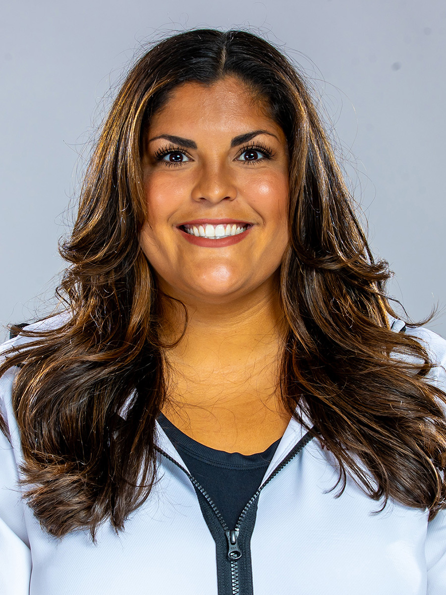 Johnna Bazzani - Volleyball Coach - Eastern Kentucky University Athletics