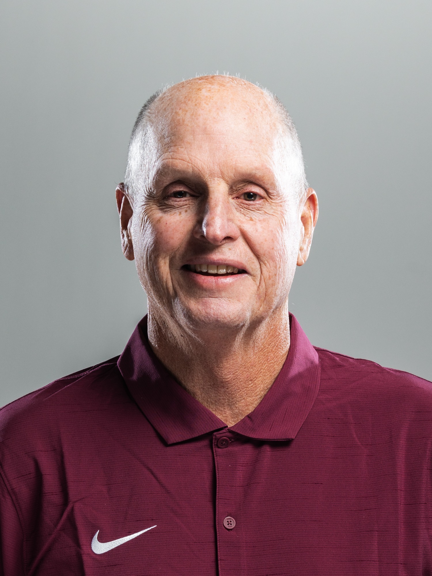 Pat Stephens - Men's Golf Coach - Eastern Kentucky University Athletics
