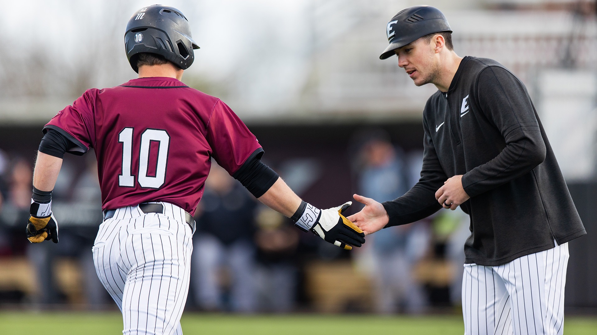 ASUN Announces 2025 Conference Baseball Schedule For EKU - Eastern ...