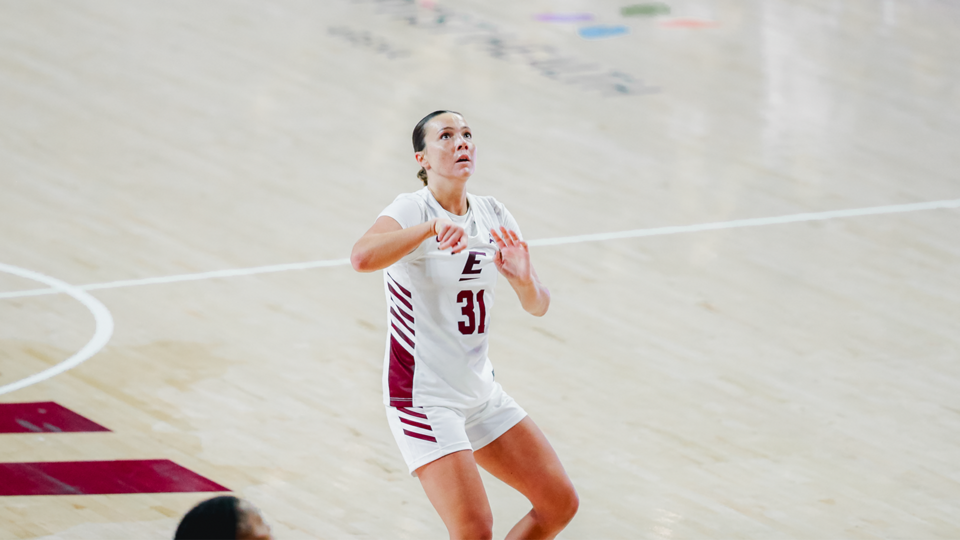 Freihofer, Vaz Earn Atlantic Sun Conference Weekly Honors - Eastern ...