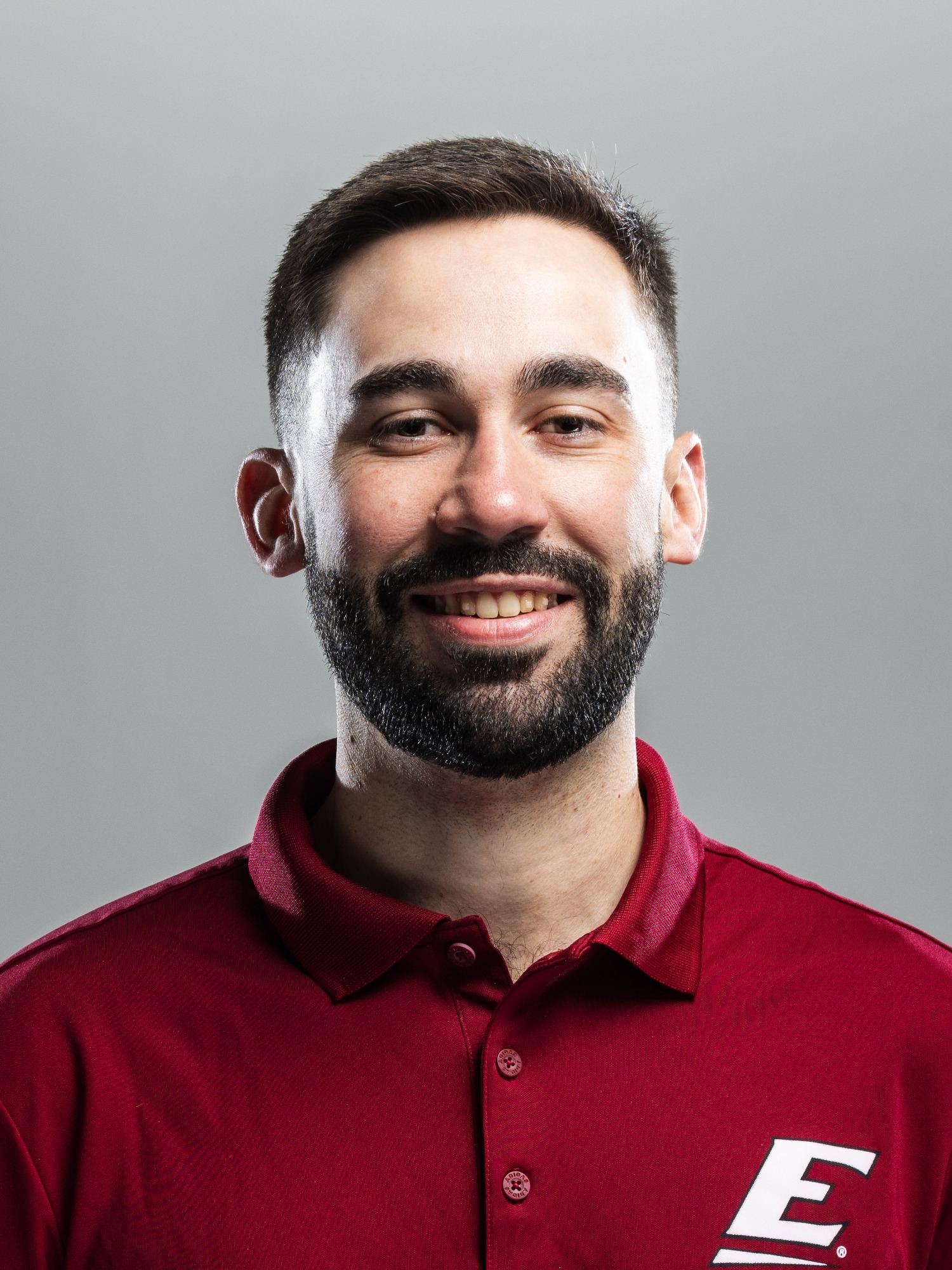 Noah Combs - Men's Golf Coach - Eastern Kentucky University Athletics