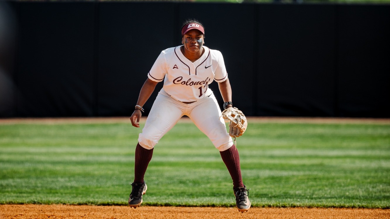 EKU Softball Announces 2025 Schedule - Eastern Kentucky University ...