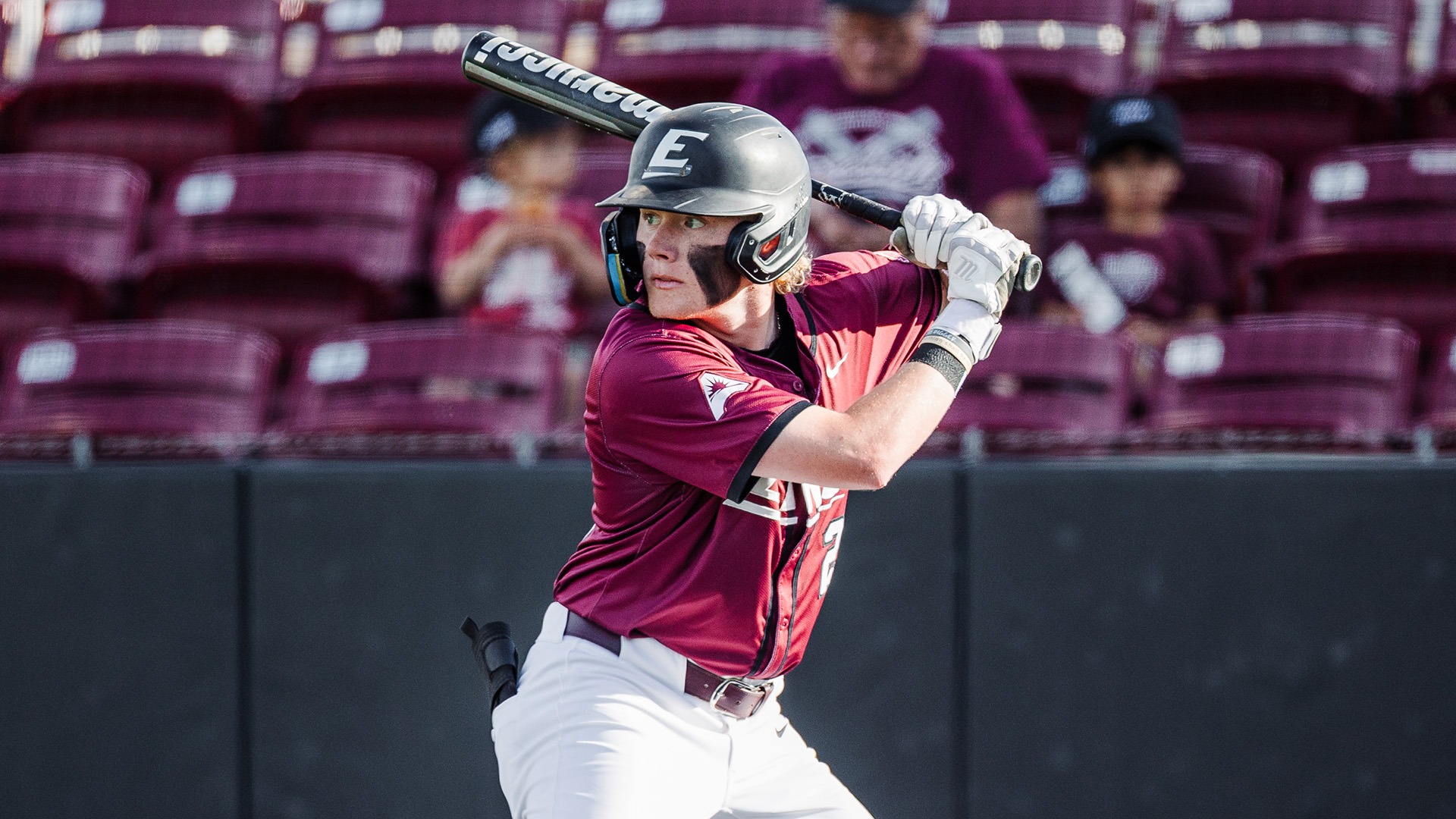 ASUN Announces 2025 Conference Baseball Schedule For EKU - Eastern ...