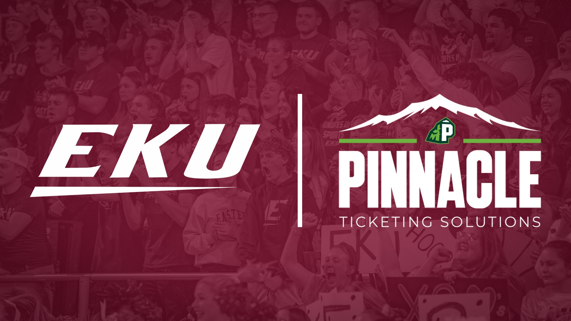 EKU to Transition All Sports to United Athletic Conference in New ...