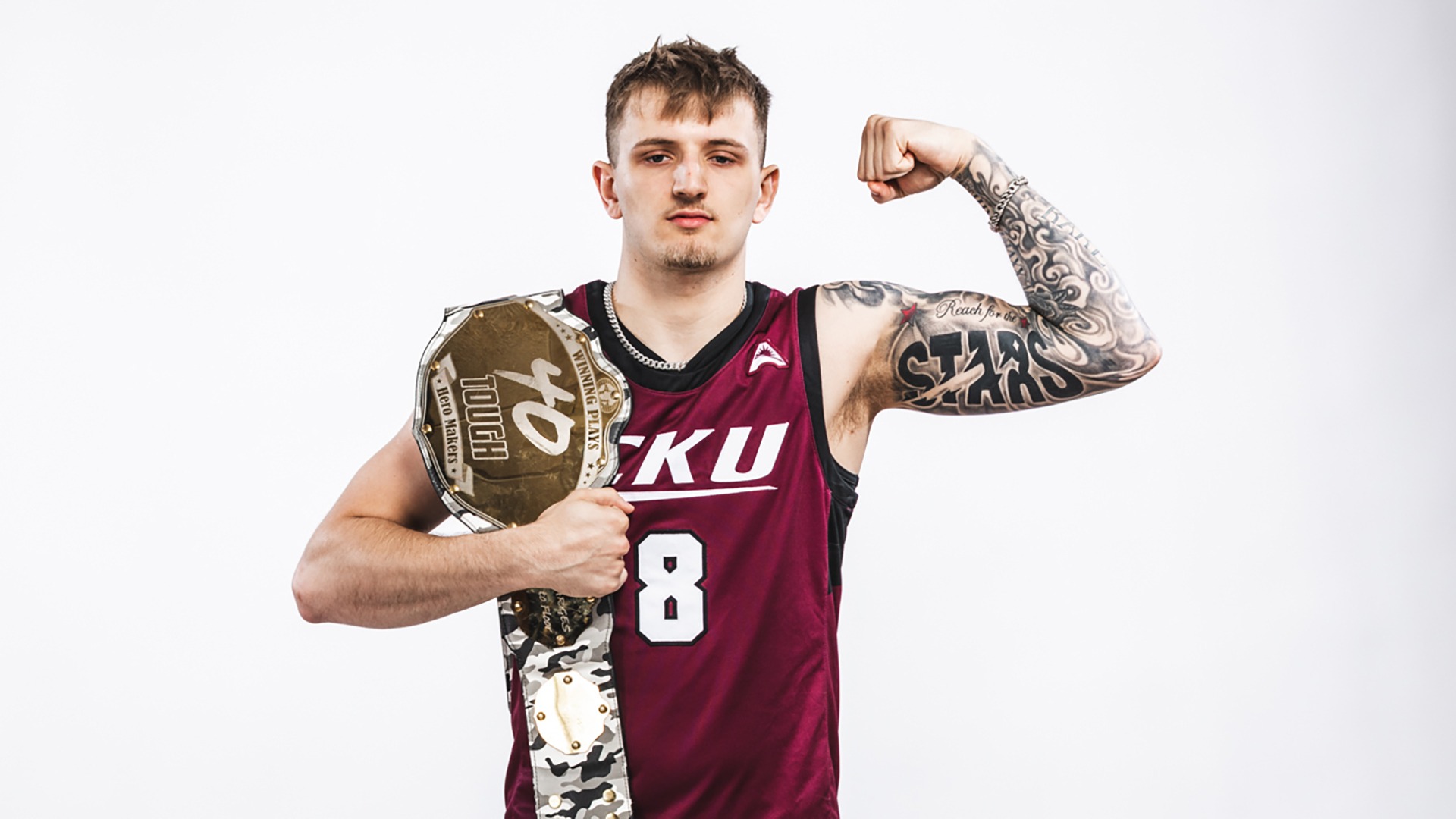 Colonels To Open ASUN Tournament With Second Game In Seven Days At ...