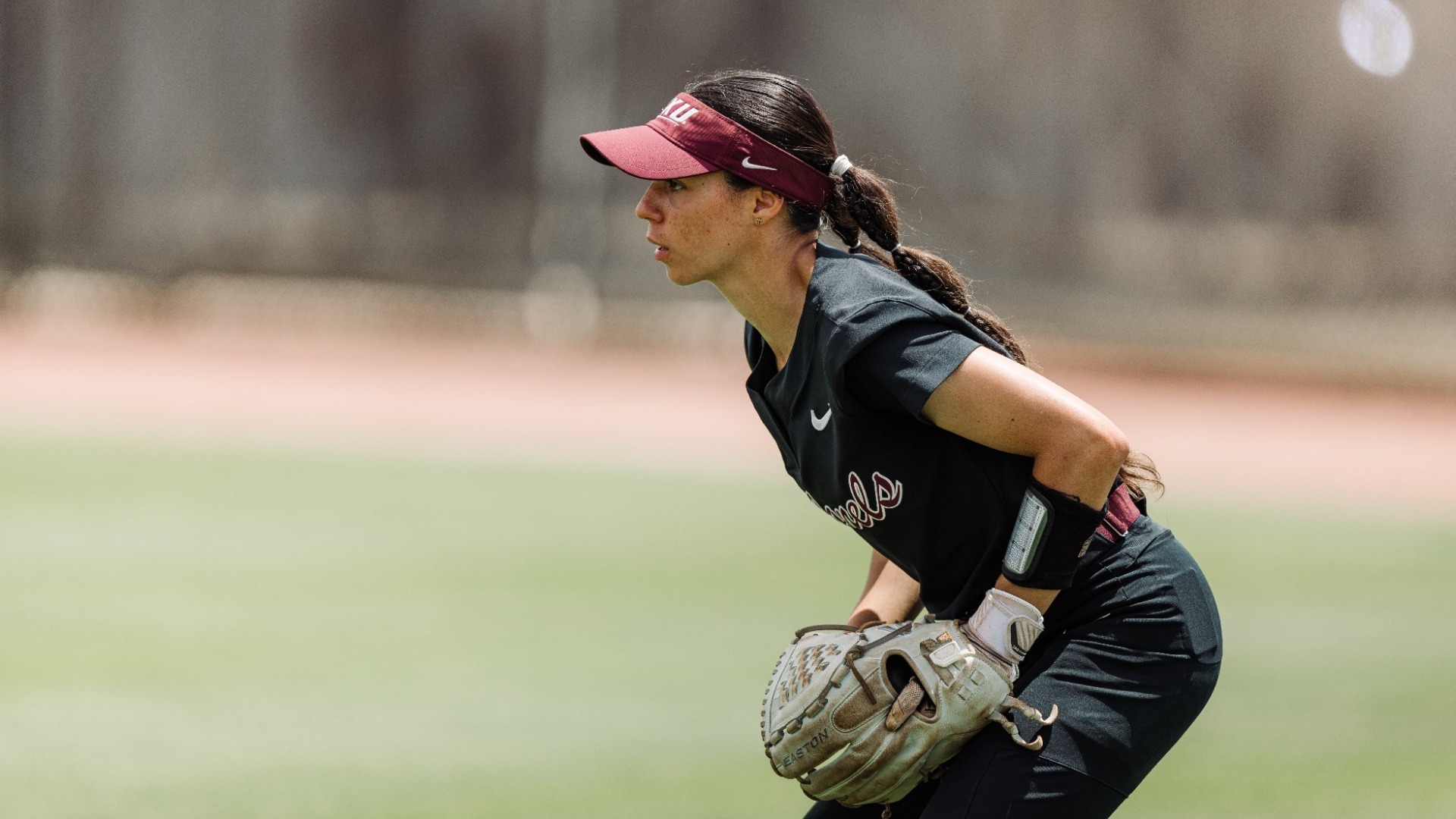 Colonels Take No. 2 Seed for ASUN Softball Championship - Eastern ...