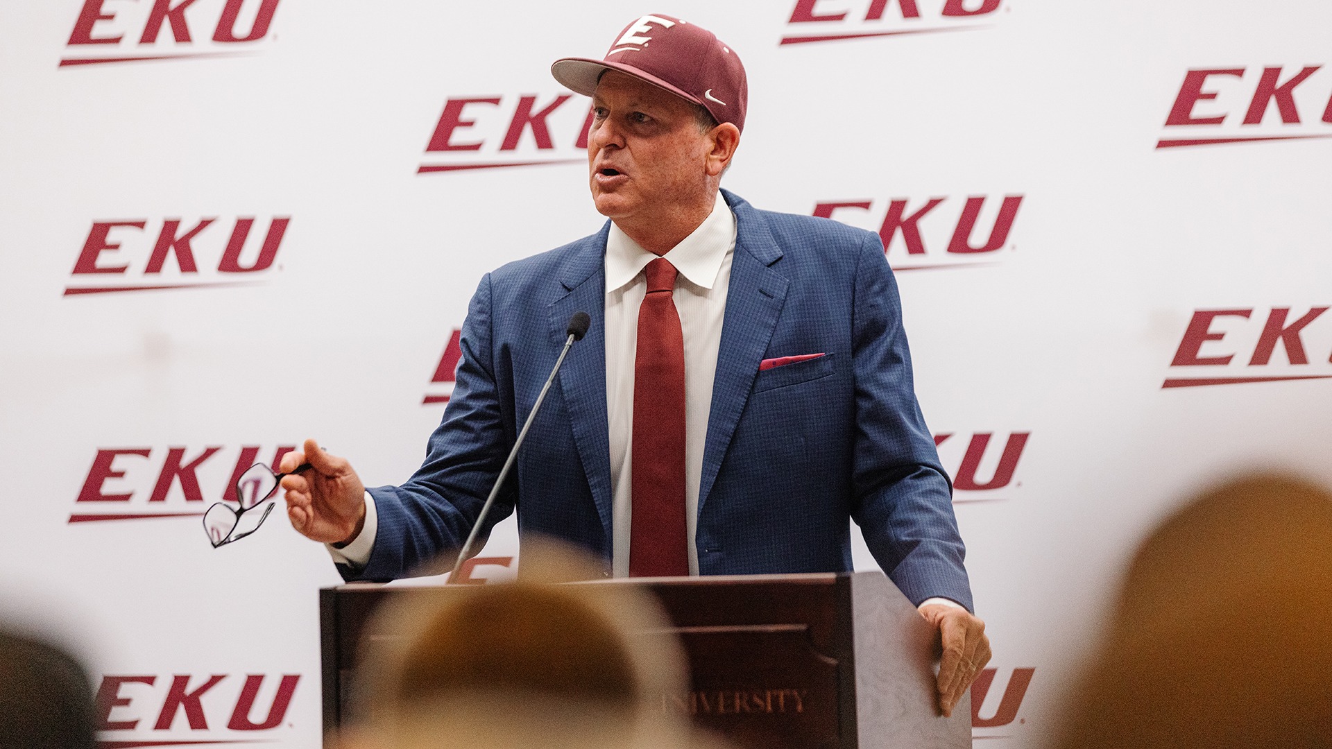 Kickin' It With The Colonels Ep. 36 (Jan Weisberg) - Eastern Kentucky ...