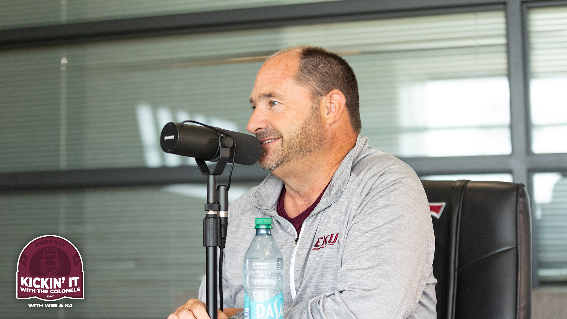 EKU to Transition All Sports to United Athletic Conference in New ...