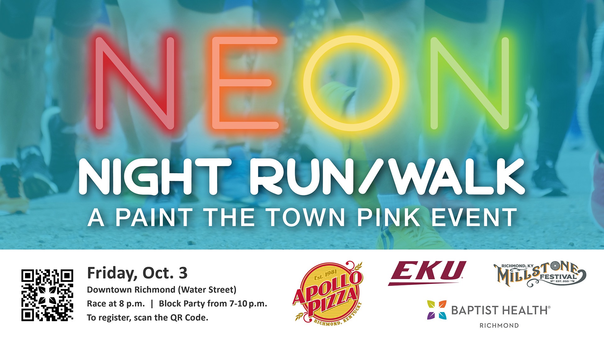 Join EKU Men's Basketball For The "Most Exciting Night" Event In ...