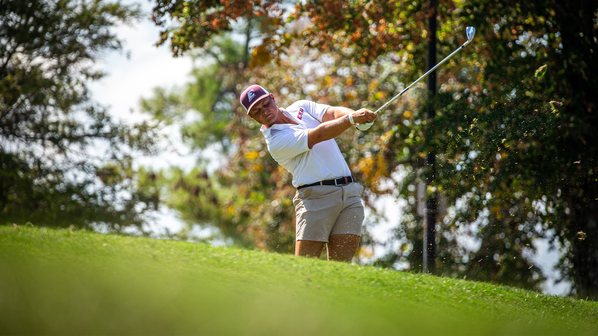 EKU Men’s Golf to Host Colonel Classic - Eastern Kentucky University ...