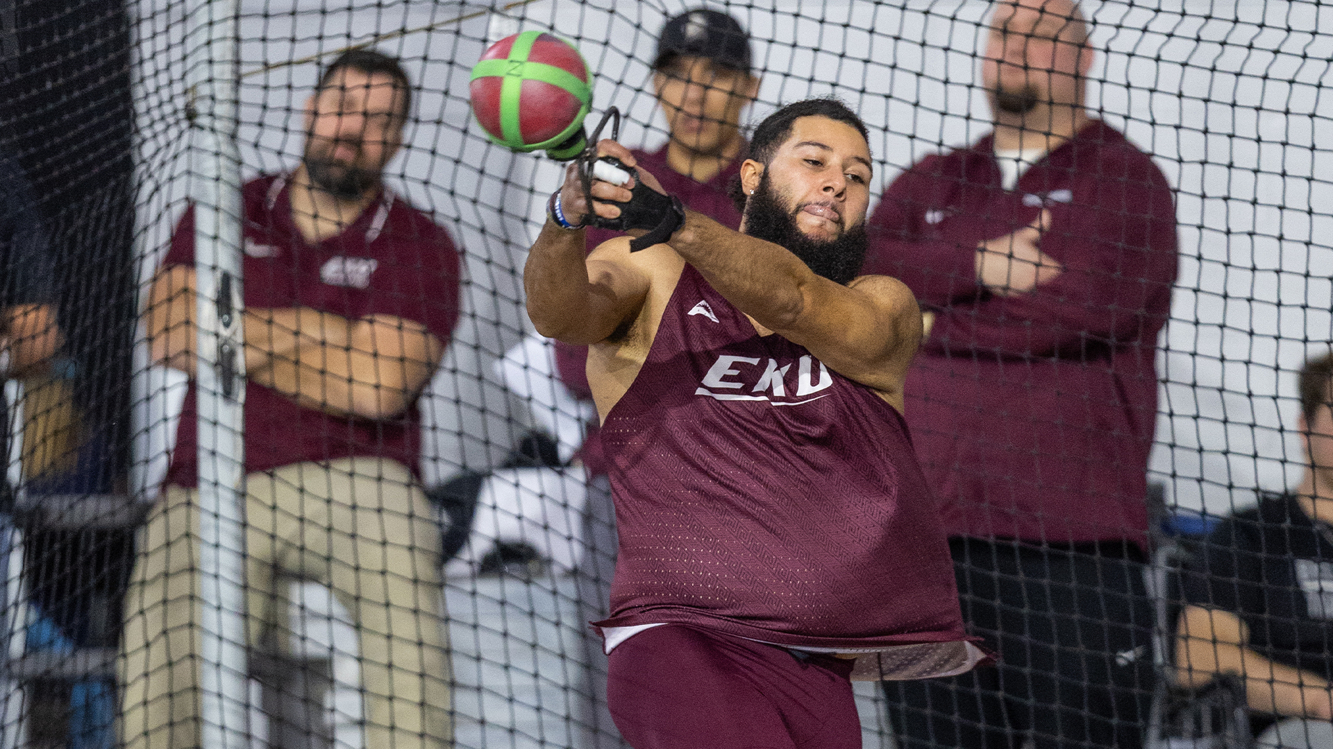 Colonels Travel back to Louisville for PNC Bank Bellarmine Classic ...