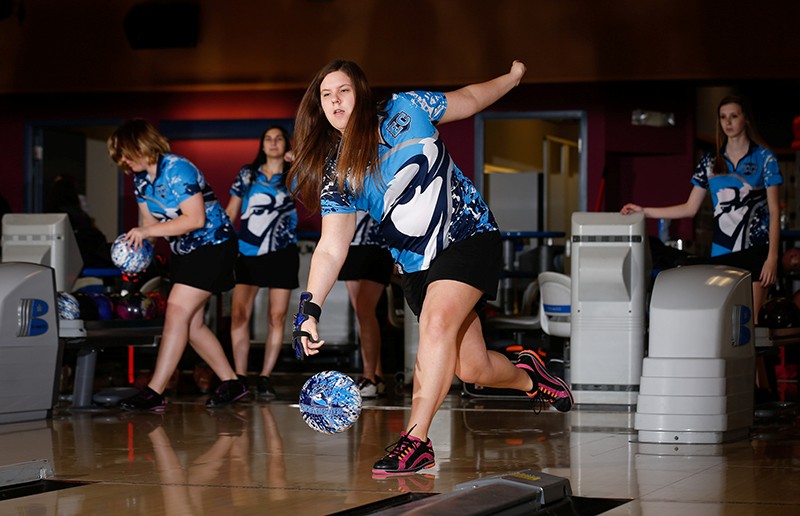 Meghan Wenninger - 2018-19 - Women's Bowling - Elmhurst University ...