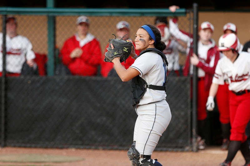 Brianna Thompson - 2016 - Softball - Elmhurst University Athletics