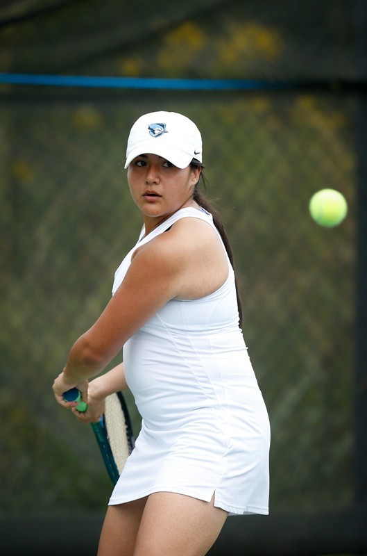Bridget Lopez - 2018-19 - Women's Tennis - Elmhurst University Athletics