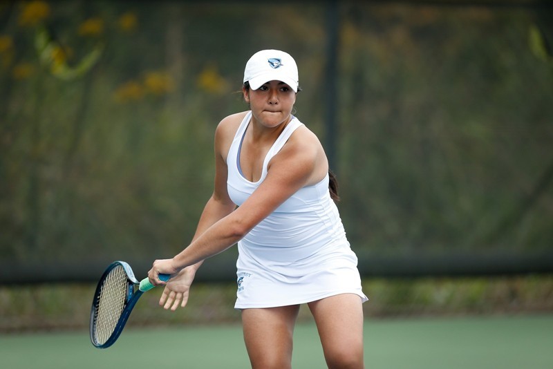 Bridget Lopez - 2018-19 - Women's Tennis - Elmhurst University Athletics