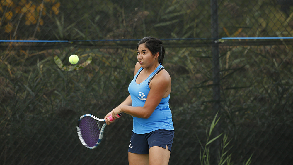 Bridget Lopez - 2018-19 - Women's Tennis - Elmhurst University Athletics
