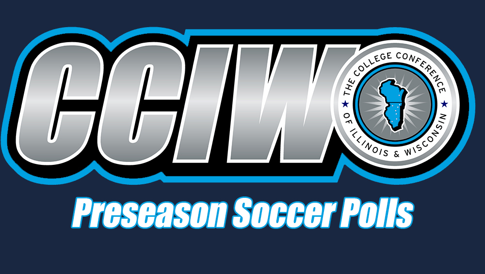 Men Fourth, Women Seventh in CCIW Soccer Polls - Elmhurst University ...