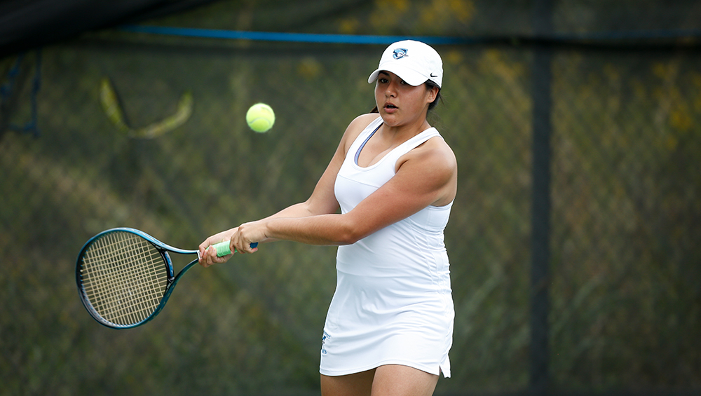 Bridget Lopez - 2018-19 - Women's Tennis - Elmhurst University Athletics