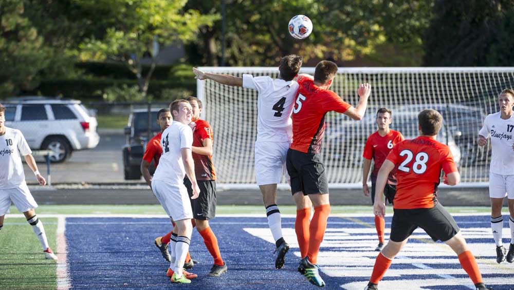 Lucas Wetherby Jonsson - 2017 - Men's Soccer - Elmhurst University ...
