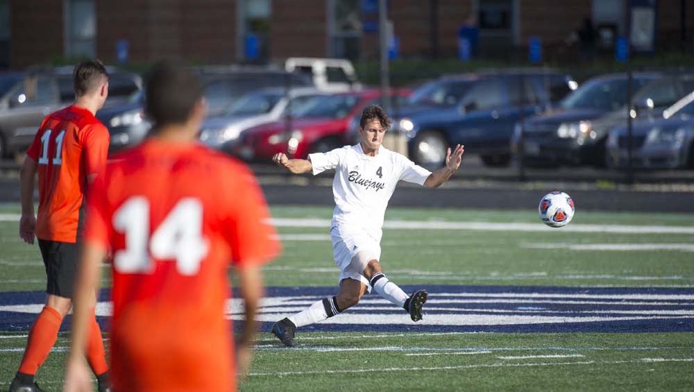 Lucas Wetherby Jonsson - 2017 - Men's Soccer - Elmhurst University ...