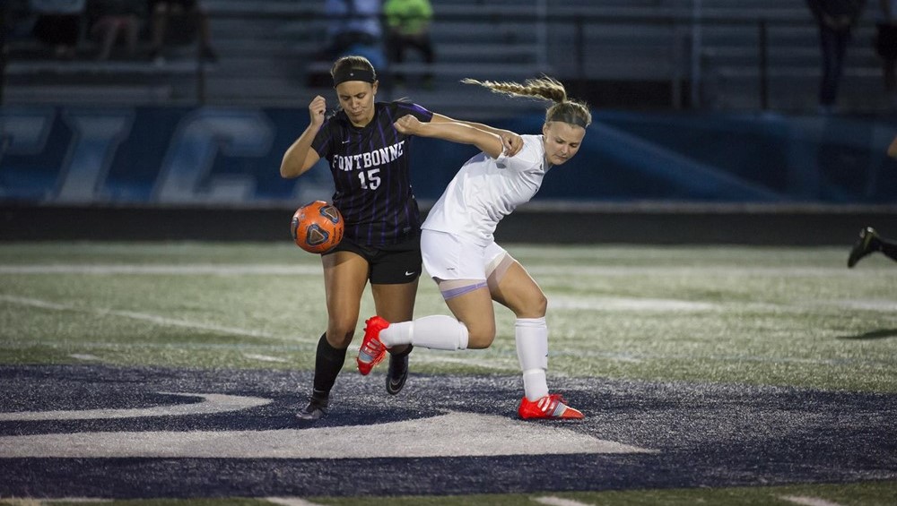 Emma Krick - 2018 - Women's Soccer - Elmhurst University Athletics