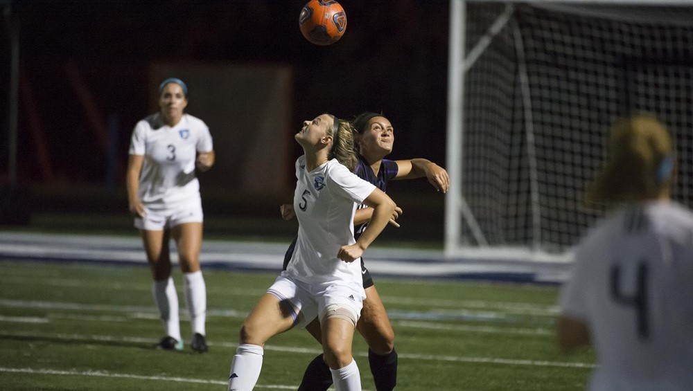 Emma Krick - 2018 - Women's Soccer - Elmhurst University Athletics