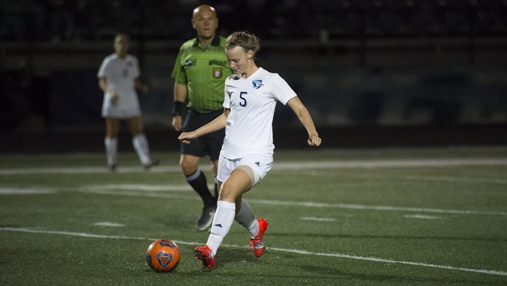 Emma Krick - 2018 - Women's Soccer - Elmhurst University Athletics