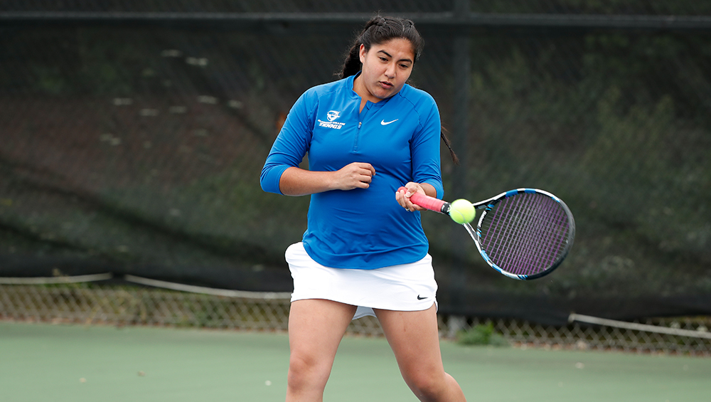 Bridget Lopez - 2018-19 - Women's Tennis - Elmhurst University Athletics