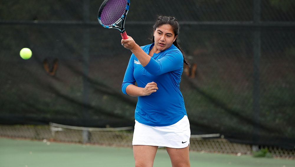 Bridget Lopez - 2018-19 - Women's Tennis - Elmhurst University Athletics
