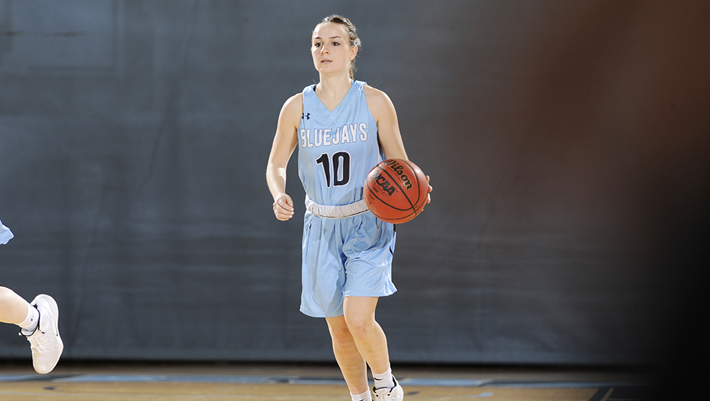 Marissa Urso - 2021-22 - Women's Basketball - Elmhurst University Athletics