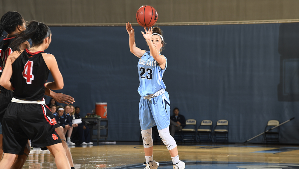 Kelly Weyhrich - 2020-21 - Women's Basketball - Elmhurst University ...