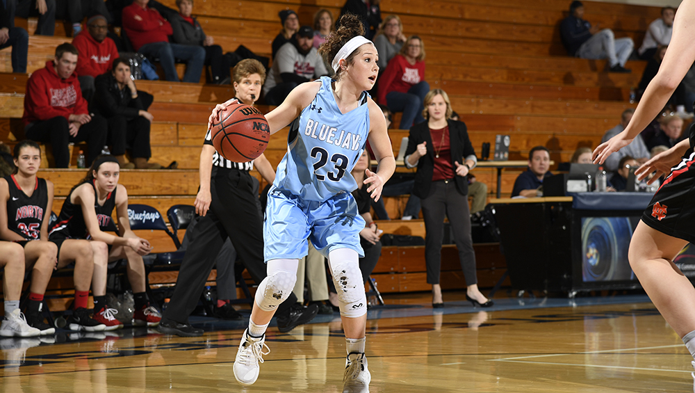 Kelly Weyhrich - 2020-21 - Women's Basketball - Elmhurst University ...