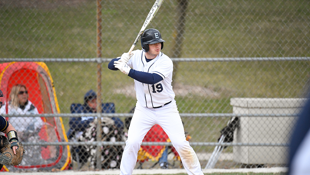 Elmhurst Baseball Team Picked for Eighth in CCIW Poll - Elmhurst ...