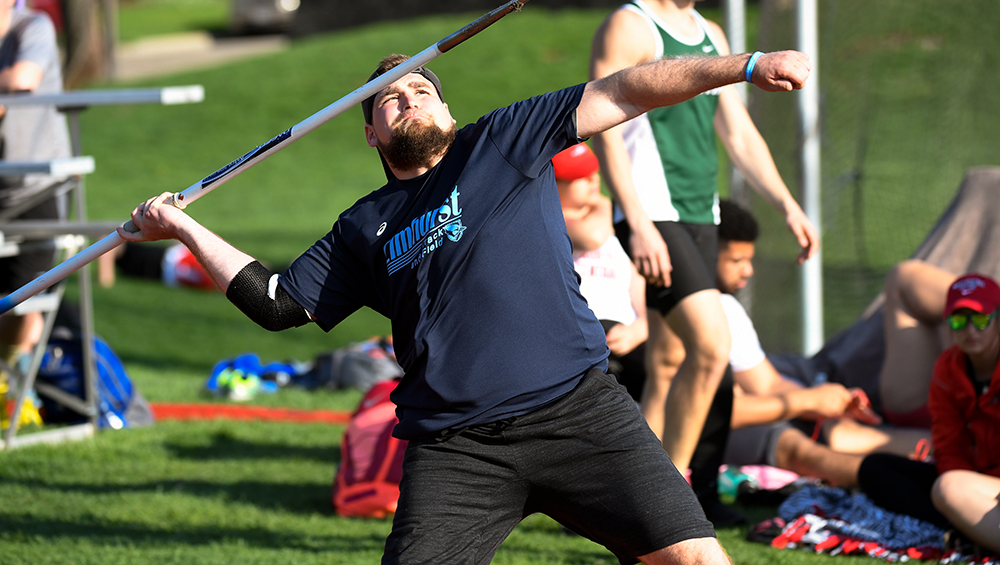 Jacob Boyko - 2018-19 - Men's Track and Field - Elmhurst University ...