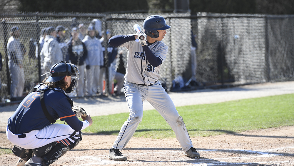 Kyle Kohn - 2020 - Baseball - Elmhurst University Athletics