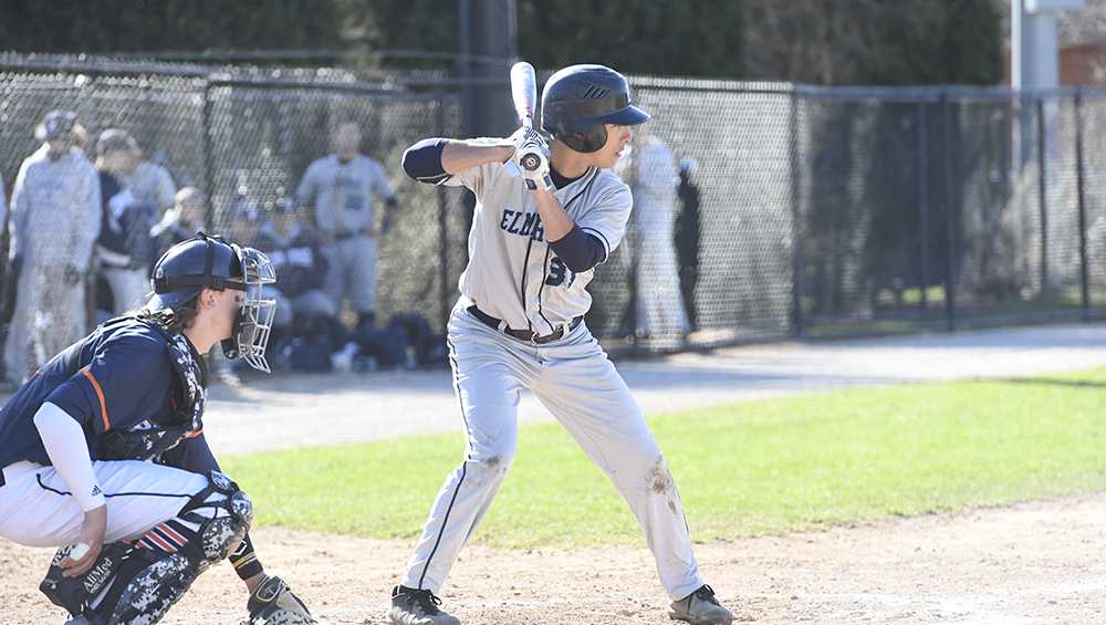 Kyle Kohn - 2020 - Baseball - Elmhurst University Athletics