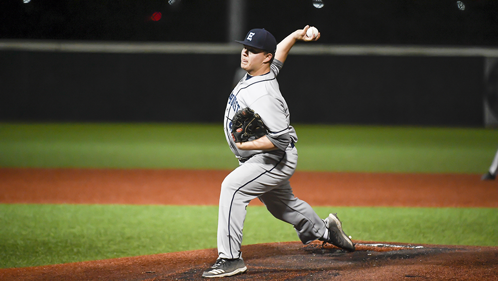 Jay Palmer - 2022 - Baseball - Elmhurst University Athletics