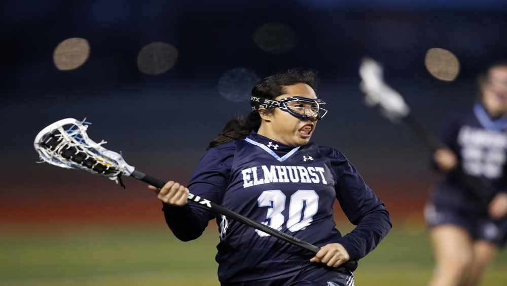 Marie Corpuz - 2022 - Women's Lacrosse - Elmhurst University Athletics
