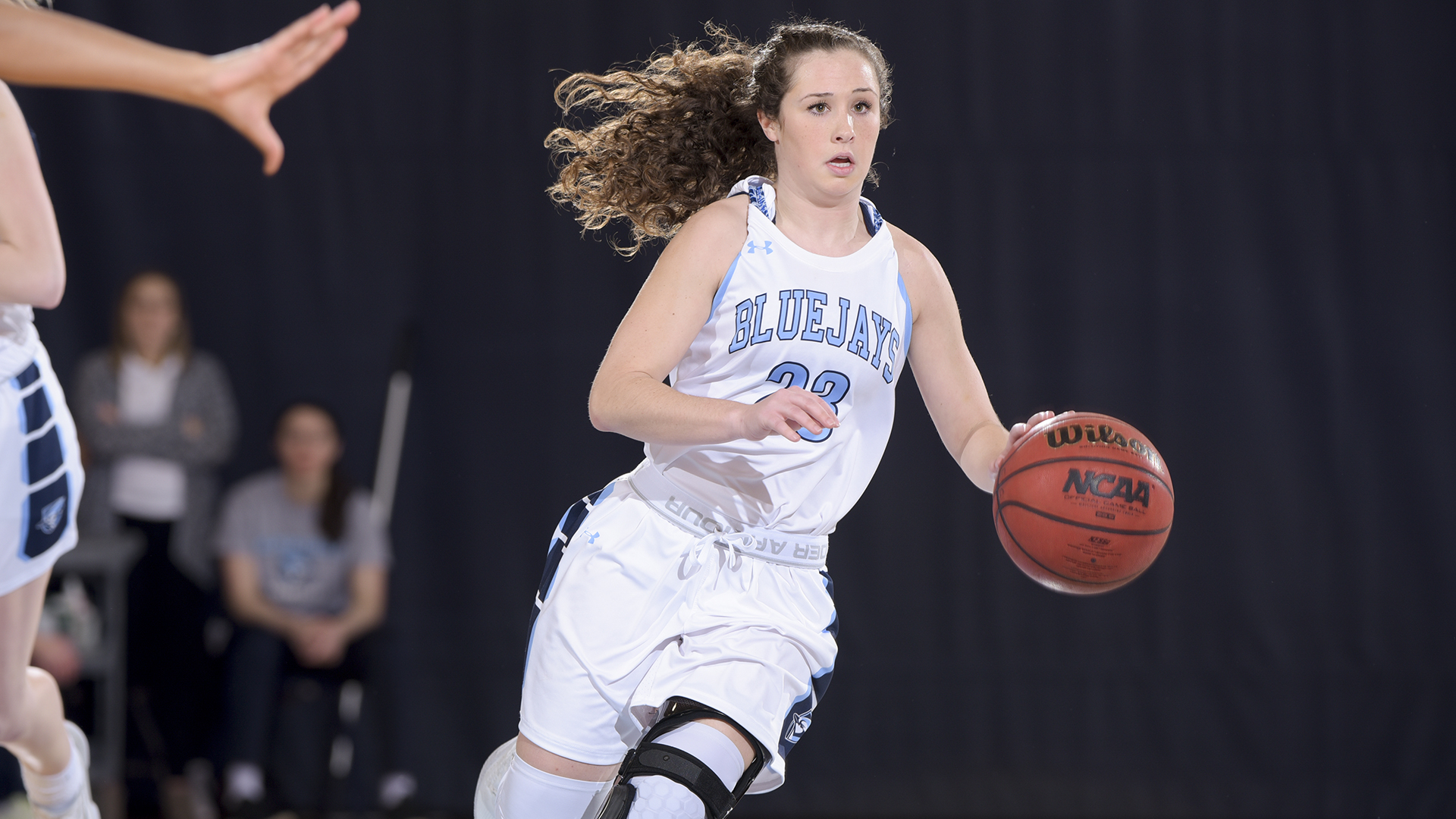 Kelly Weyhrich - 2020-21 - Women's Basketball - Elmhurst University ...