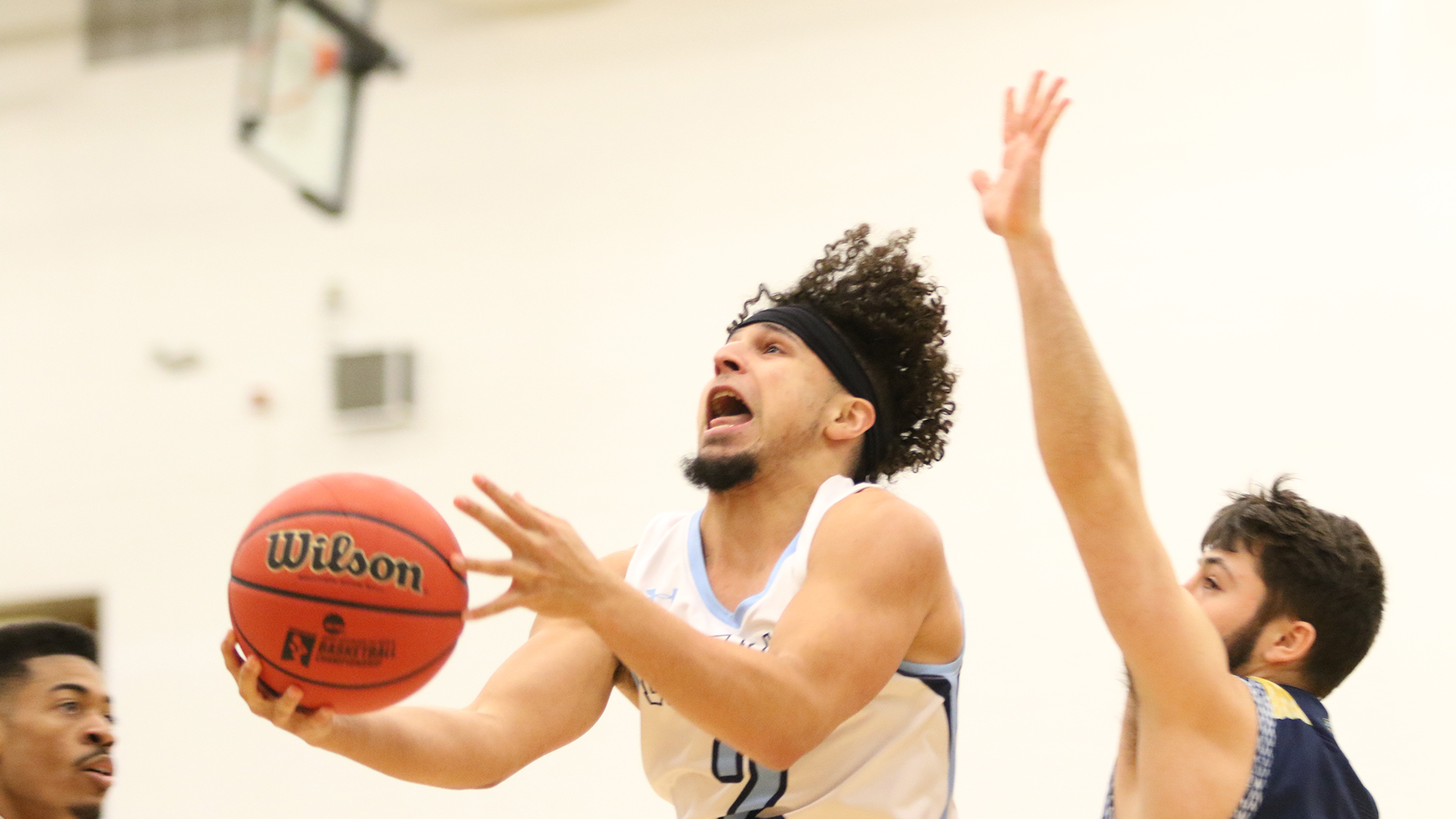 Adam Castro - 2019-20 - Men's Basketball - Elmhurst University Athletics