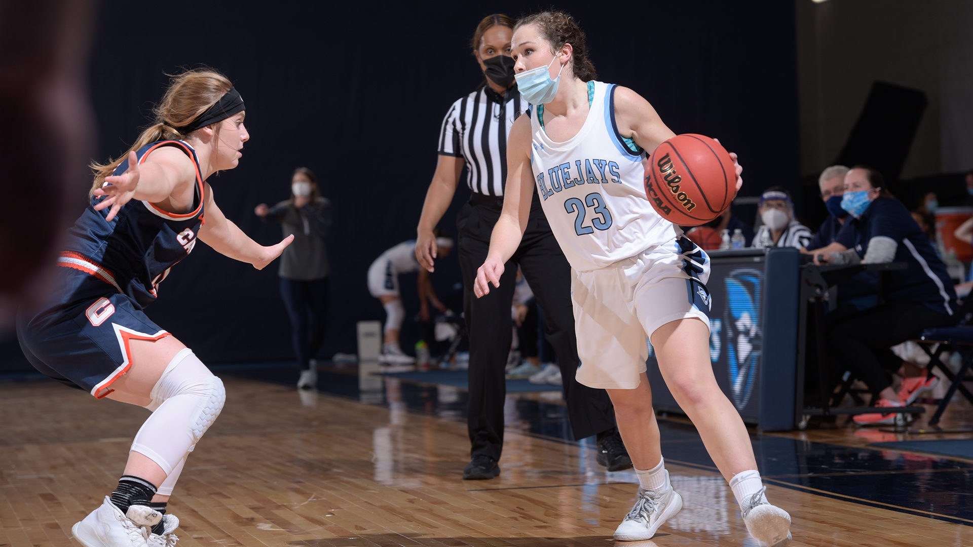 Kelly Weyhrich - 2020-21 - Women's Basketball - Elmhurst University ...
