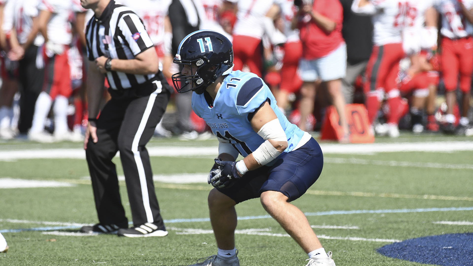 Jake Masco - 2023 - Football - Elmhurst University Athletics