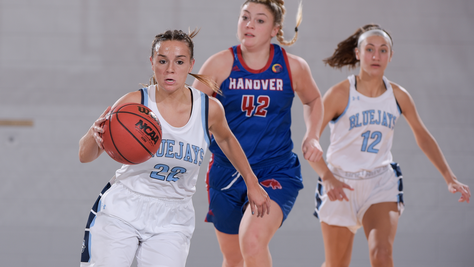 Marissa Urso - 2021-22 - Women's Basketball - Elmhurst University Athletics