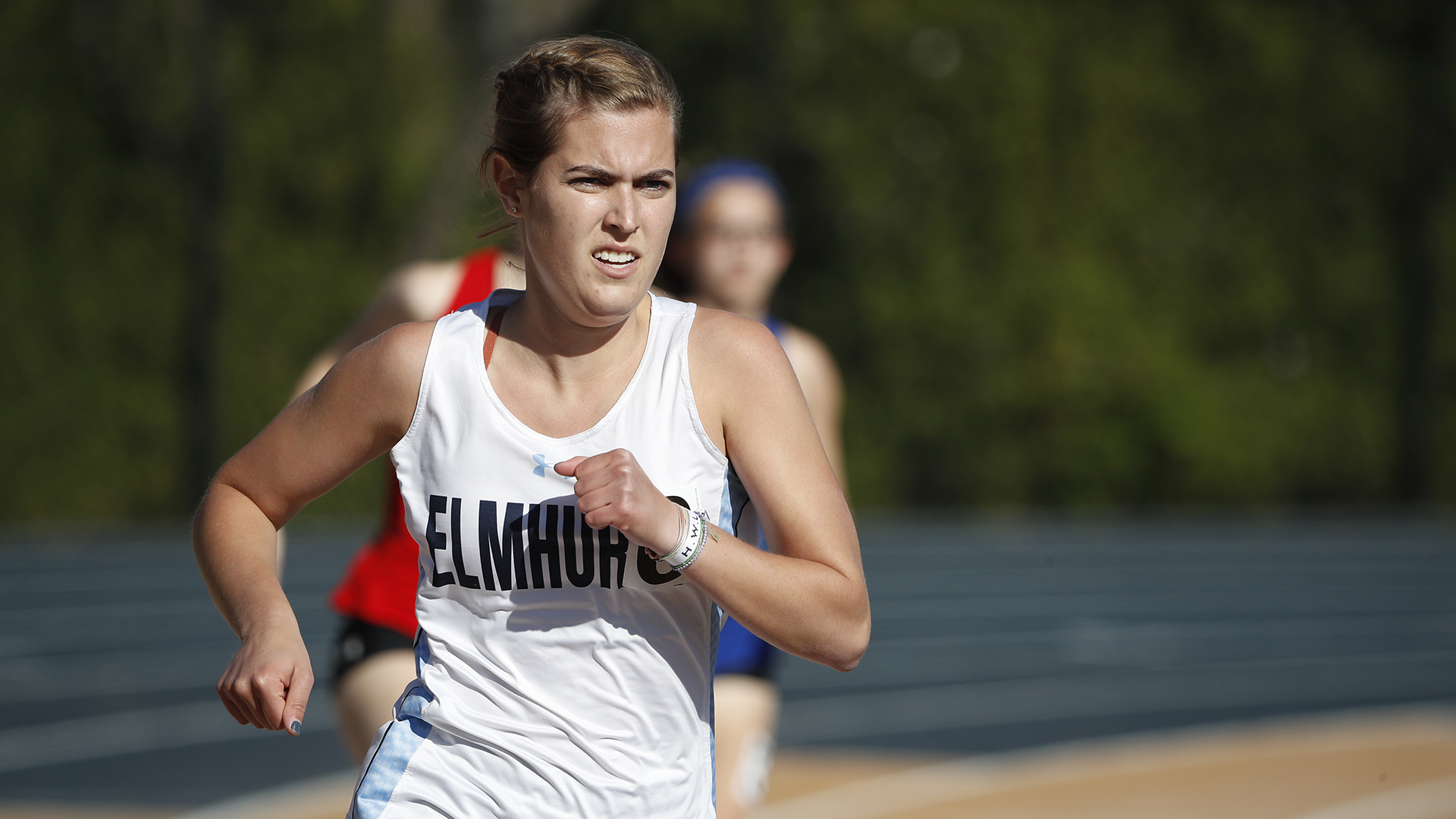 Greta Inskeep - 2023-24 - Women's Track and Field - Elmhurst University ...