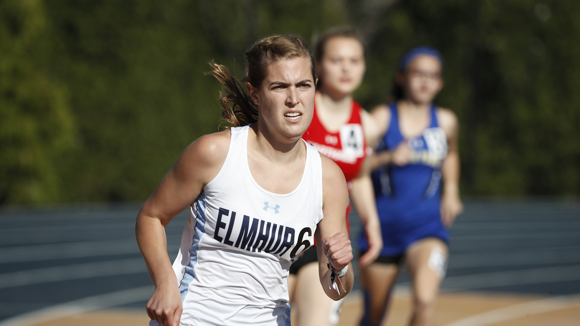 Greta Inskeep - 2023-24 - Women's Track and Field - Elmhurst University ...