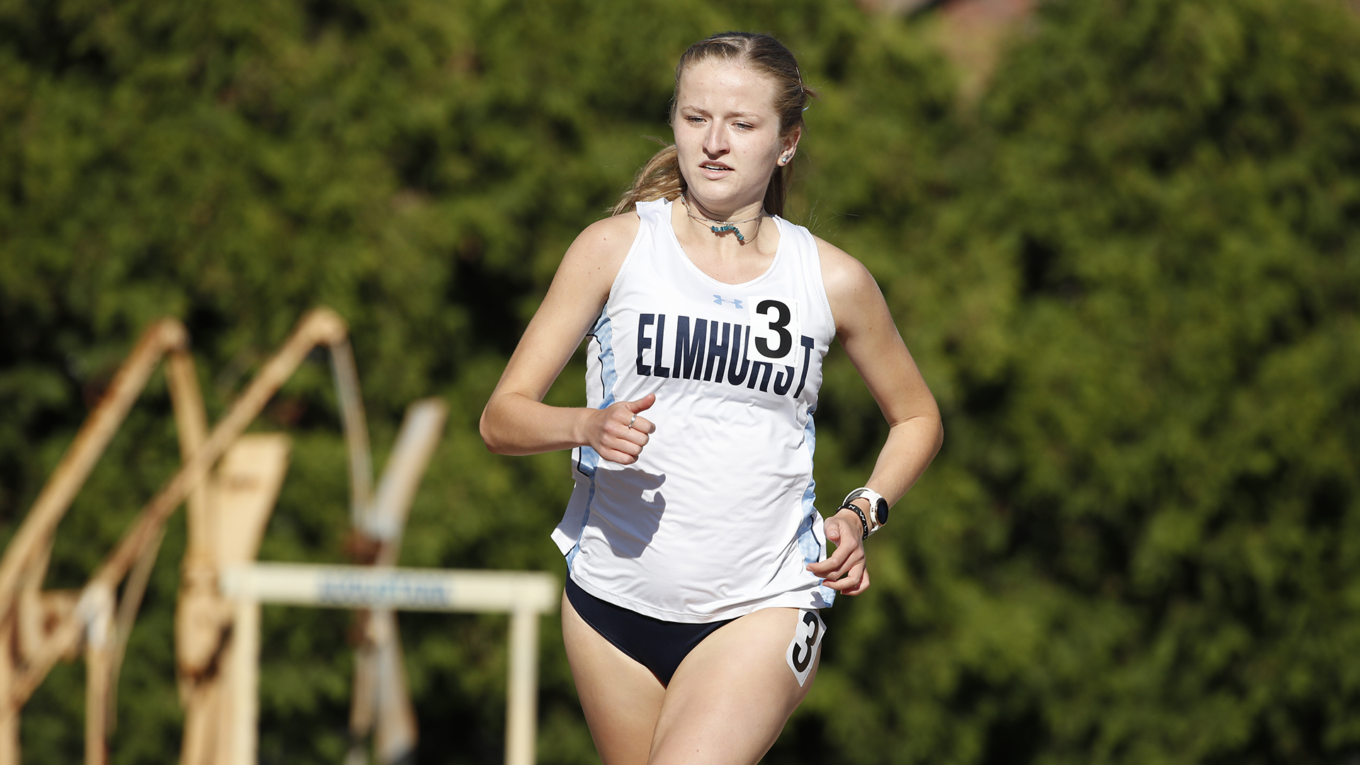 Alyssa Rafuse - 2022-23 - Women's Track and Field - Elmhurst University ...
